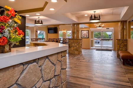 Kelly Inn West Yellowstone | Hotels near Yellowstone